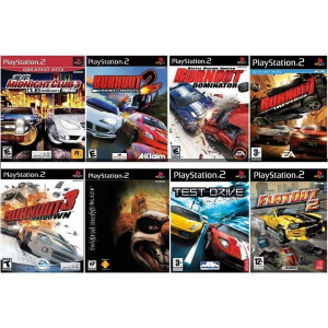 Купить игры для Плейстейшен 2 (PS2). Цена на игры Playstation 2