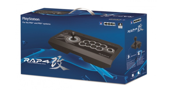 Купить аркадный стик для PS3 Hori Arcade Stick RealArcade Pro 4 Kai в ...